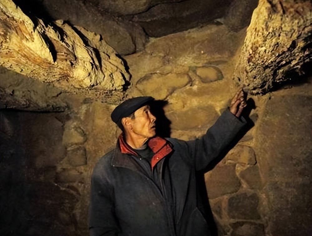 The most successful anti-theft ancient tomb, 2000 pieces of cultural ...