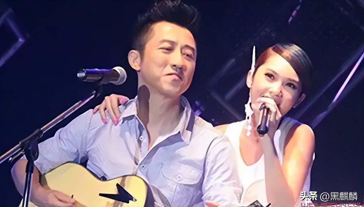 The divorce between Yi Nengjing and Yu Chengqing is not that simple ...