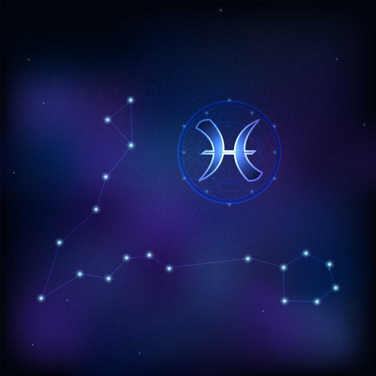 The compatibility of Pisces and Taurus has a favorable influence on the ...