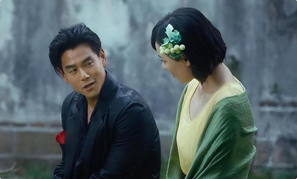 Peng Yuyan, the times have abandoned you, you won't say hello - iNEWS