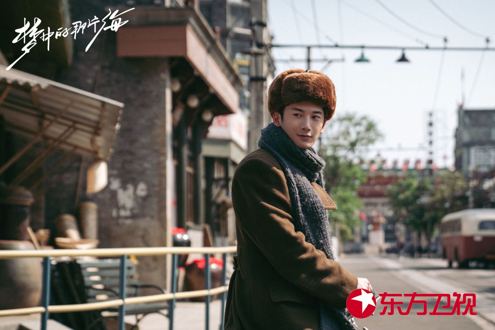 Interview with Liu Ruilin: It was a lucky thing to meet Ye Guohua - iMedia