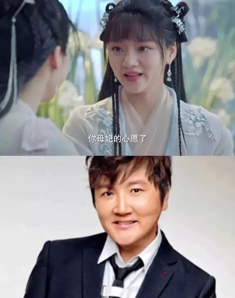 From Jiang Wenli to Ren Min, facts have proved that Guo Qilin's ...