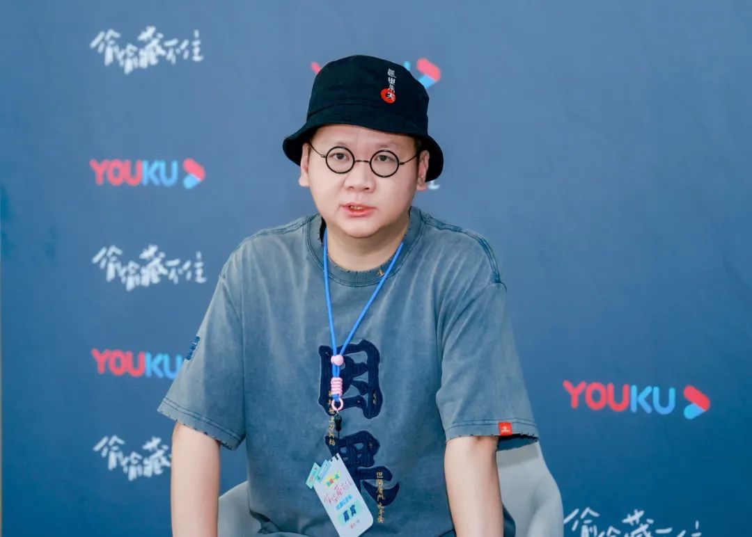 Youku's "Secretly Can't Hide" goes to Netflix, the story of youth in ...