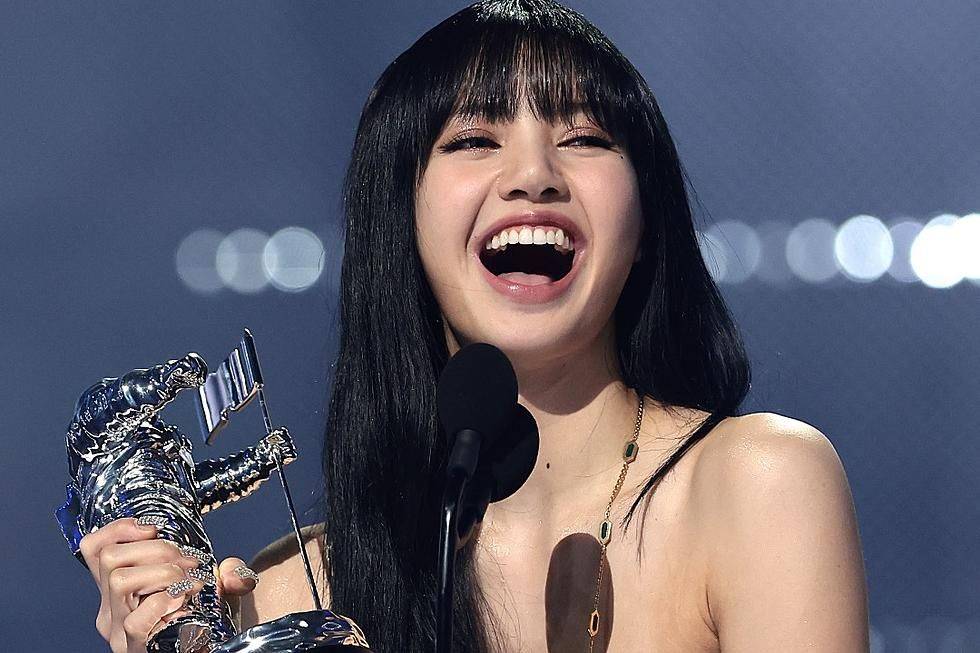 瘋馬秀後的Lisa，亞洲唯一認可藝術家 - 頭條匯