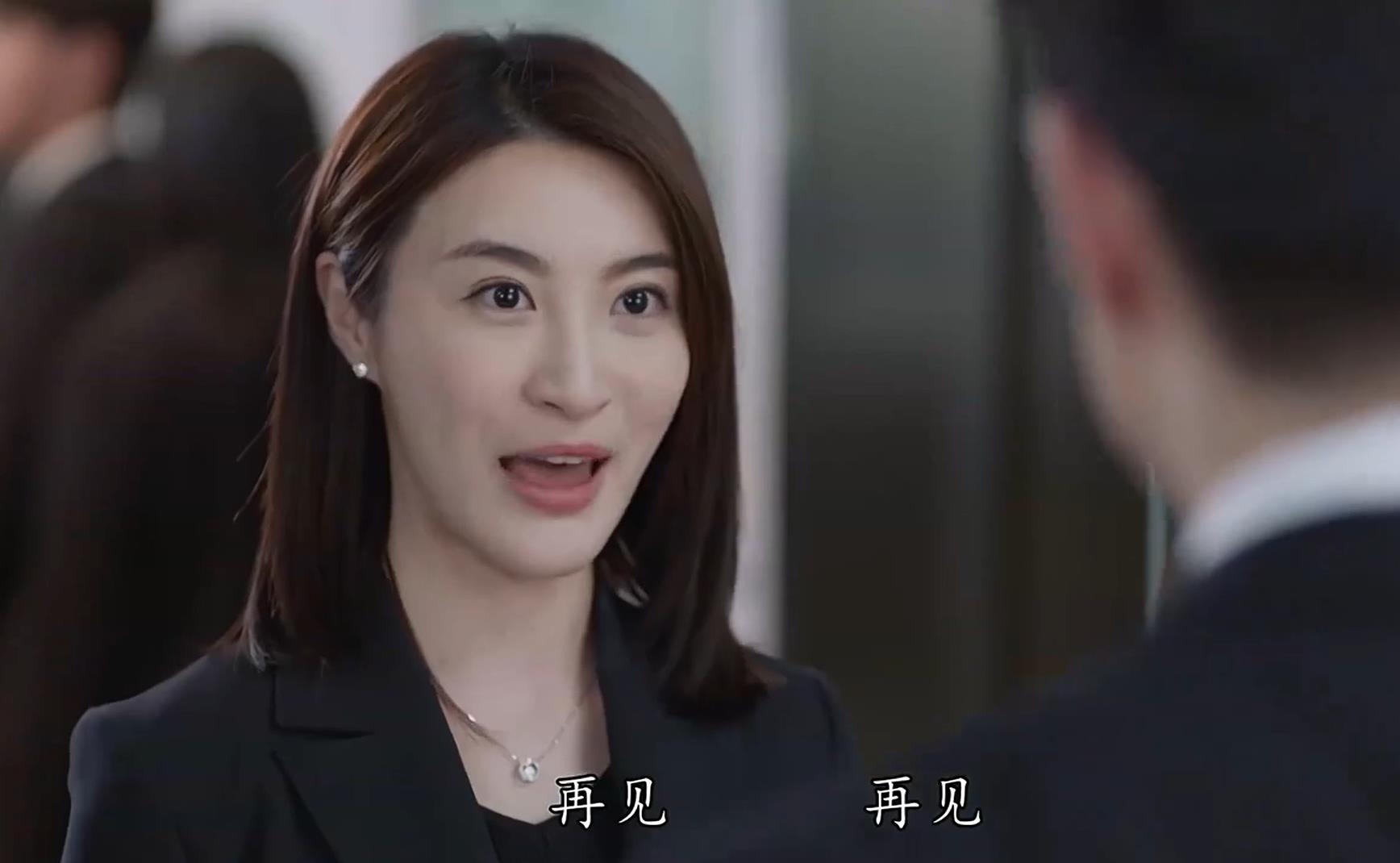 "The Law Speaker", no matter how good Lin Xiawei's acting skills are ...