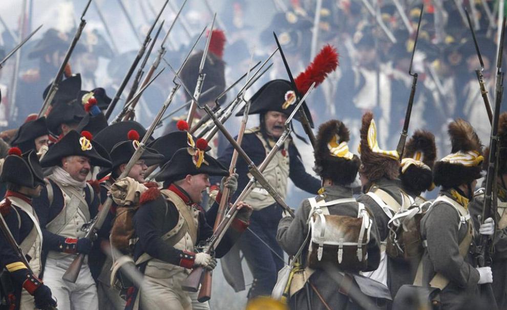 Emperor's Sword and Shield - Napoleon and his Old Guard - iMedia