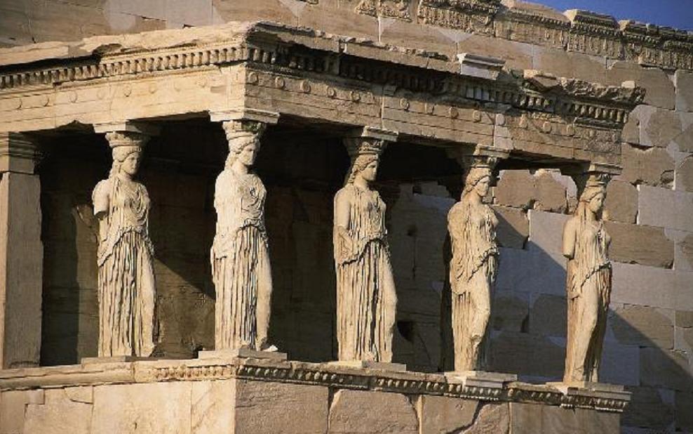 What was the cultural exchange between East and West in ancient Egypt ...