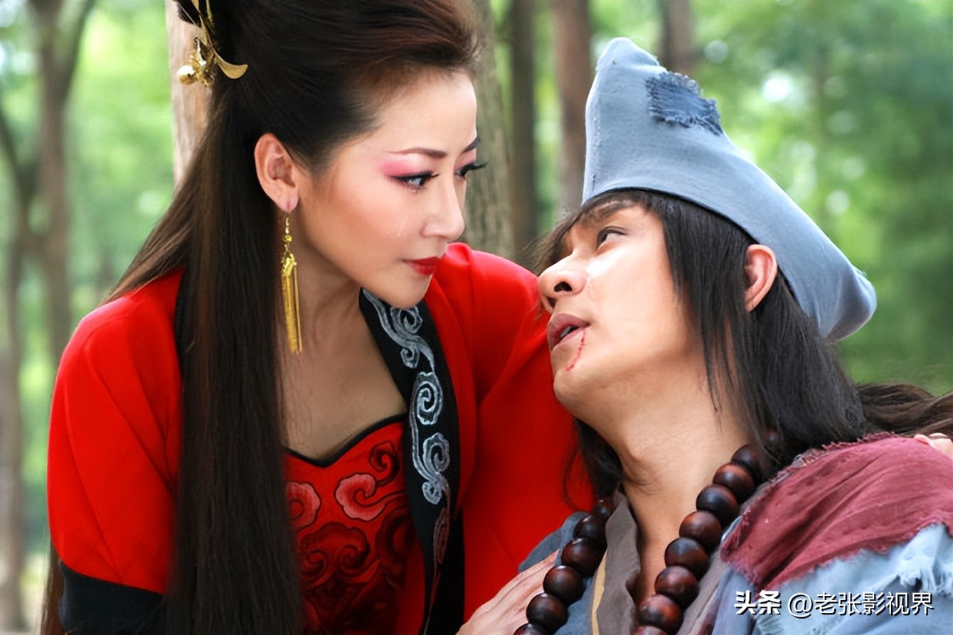 From "beautiful men in ancient costumes" to the collapse of word of ...