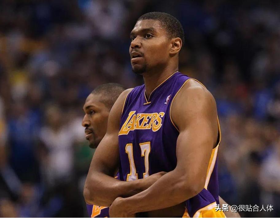 What kind of player is Bynum? A player who wasted the talent that Kobe ...