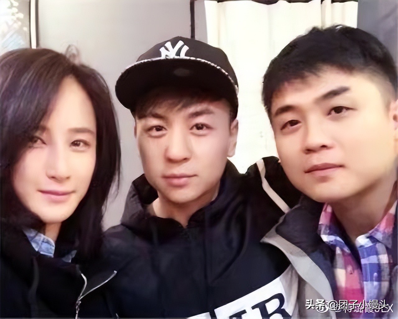 Female actress Jiang Luxia from "Red Sea" to "Special Warfare": filming ...