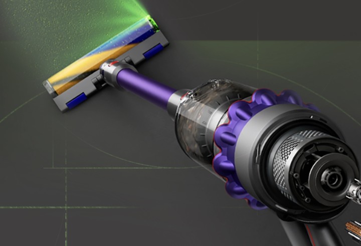 Dyson released the "strongest in history" new product, which can ...