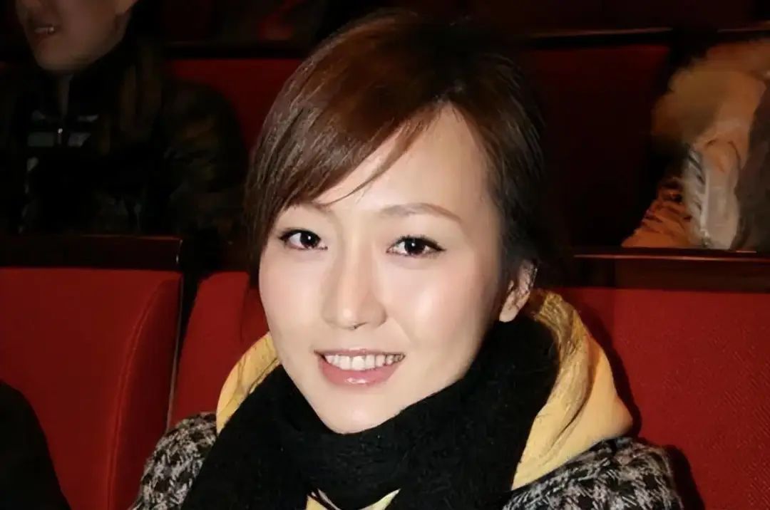 Pan Changjiang's daughter Pan Yang's late life is not guaranteed. How ...