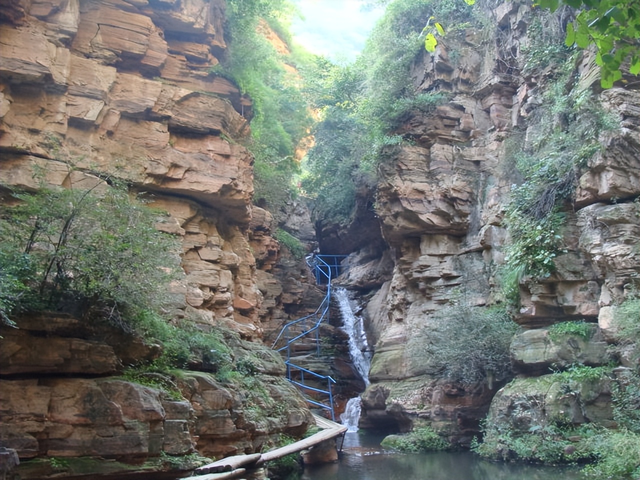 Famous Eunuch in Xingtai History——Yuan Shuzi - iNEWS