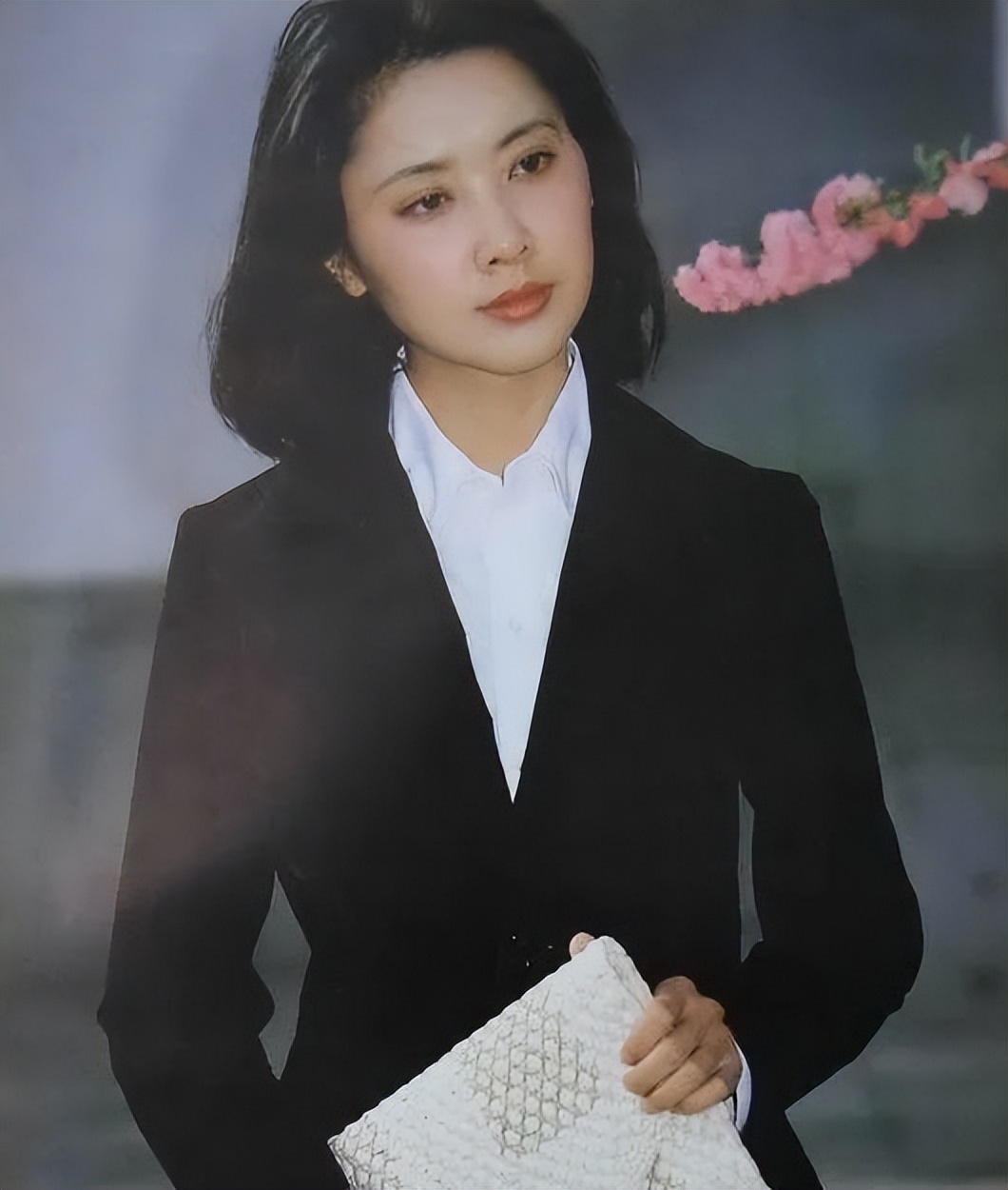 In 2005, Zhu Lin, the "King of the Daughter Country", finally married ...