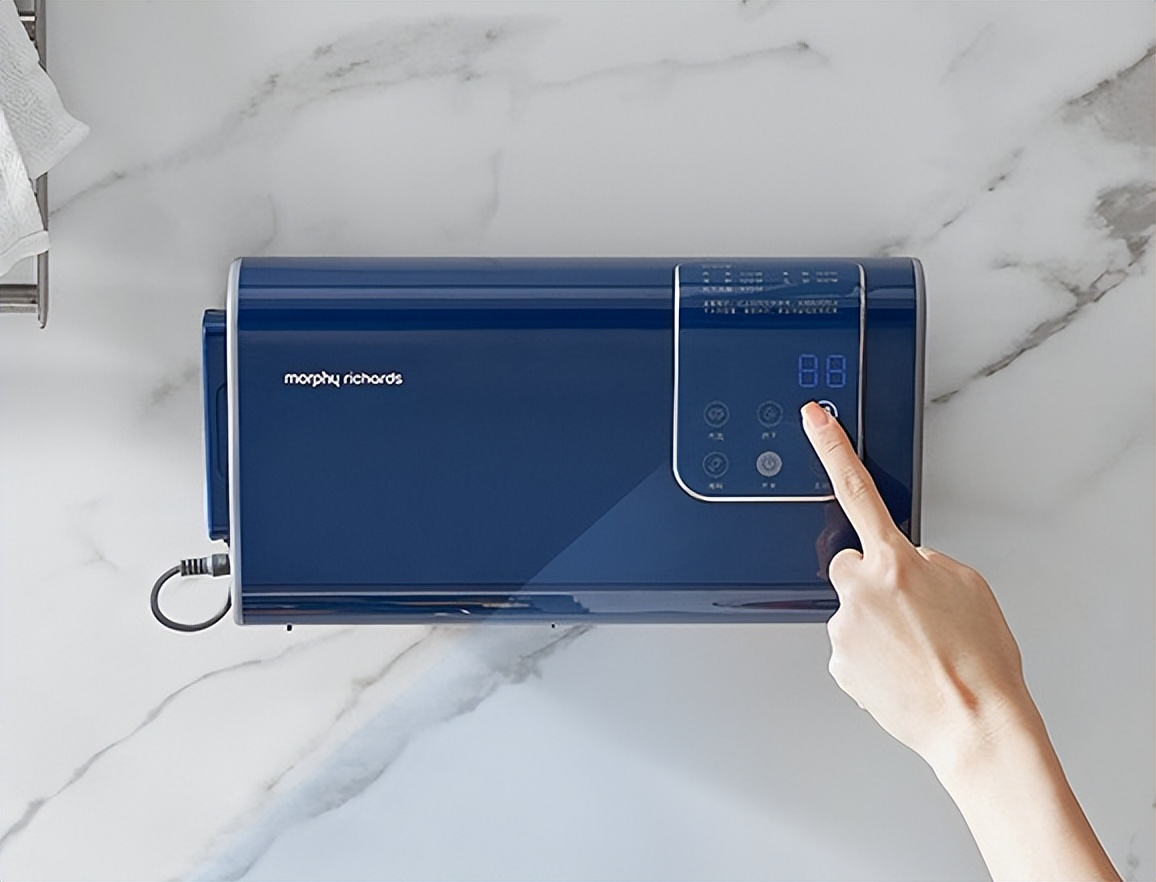 Top ten rankings of household food purifiers, how to choose a household ...