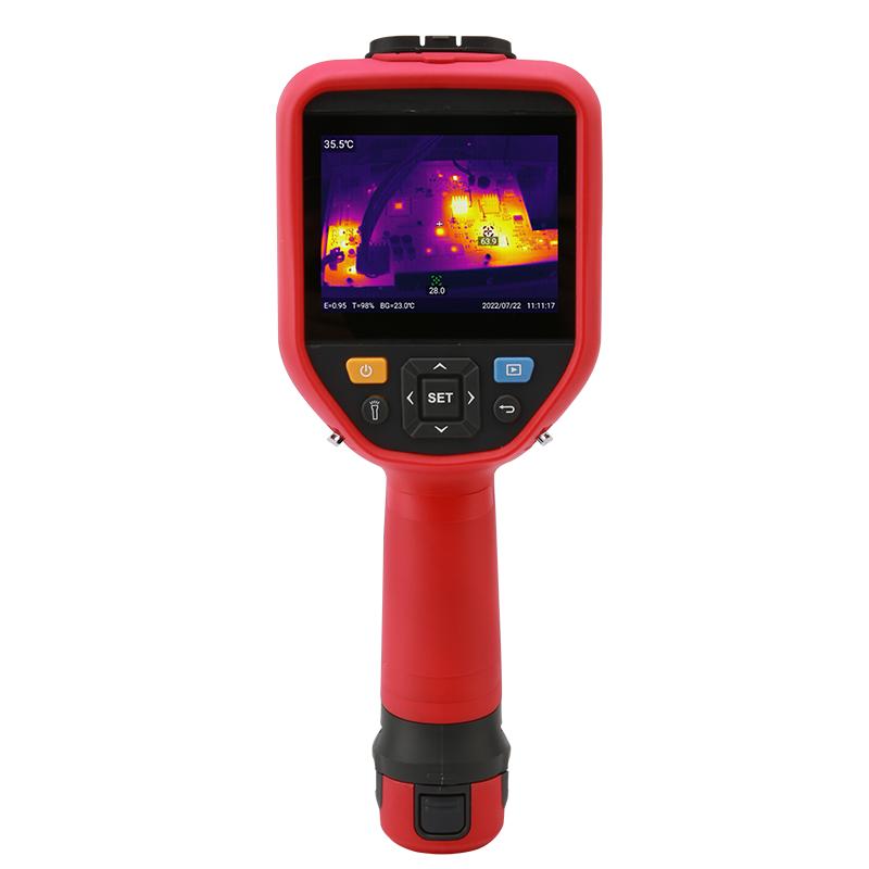 A good helper for power operation and maintenance, Unilever UTi384G ...