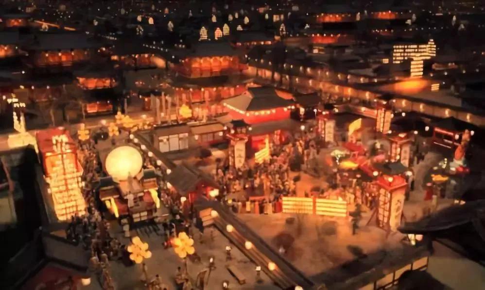 How open is the Tang Dynasty? - iNEWS