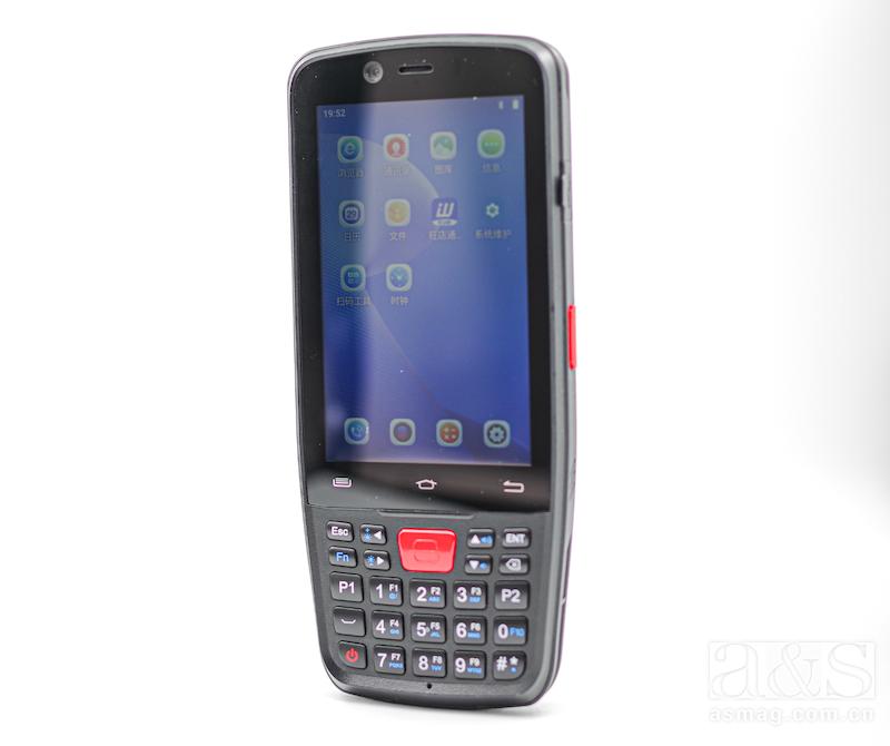 Smart + multi-functional, PDA product strength UP! - iMedia