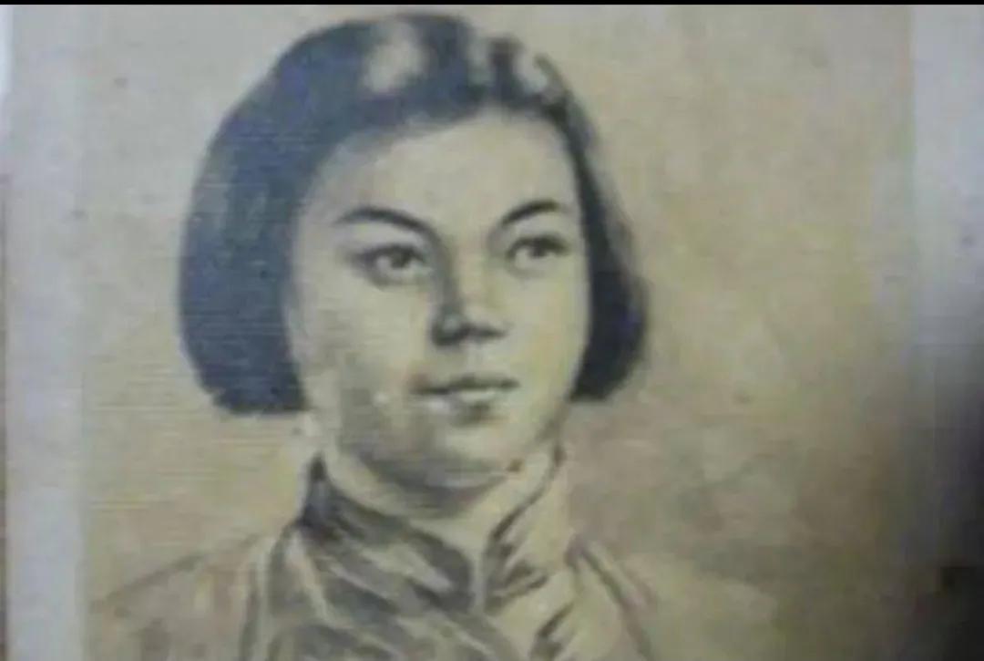 Anti-Japanese heroine - Zhang Huarui - iNEWS