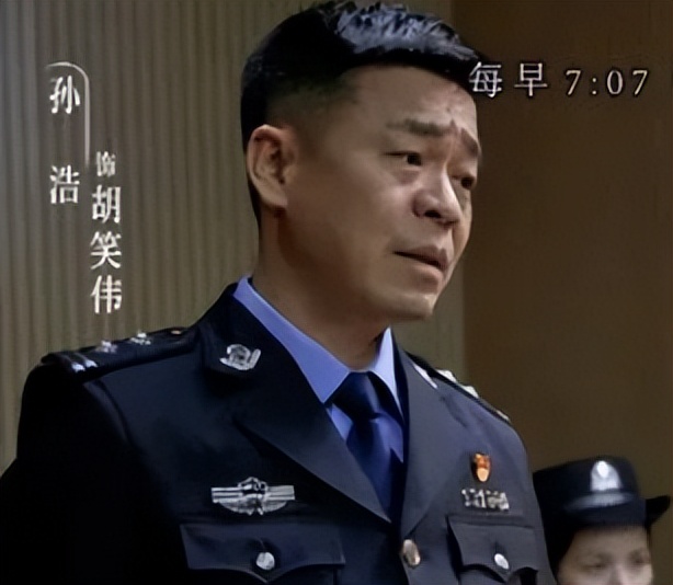 "Unfortunate singer" Sun Hao: Known as Zhang Jiayi's little follower ...