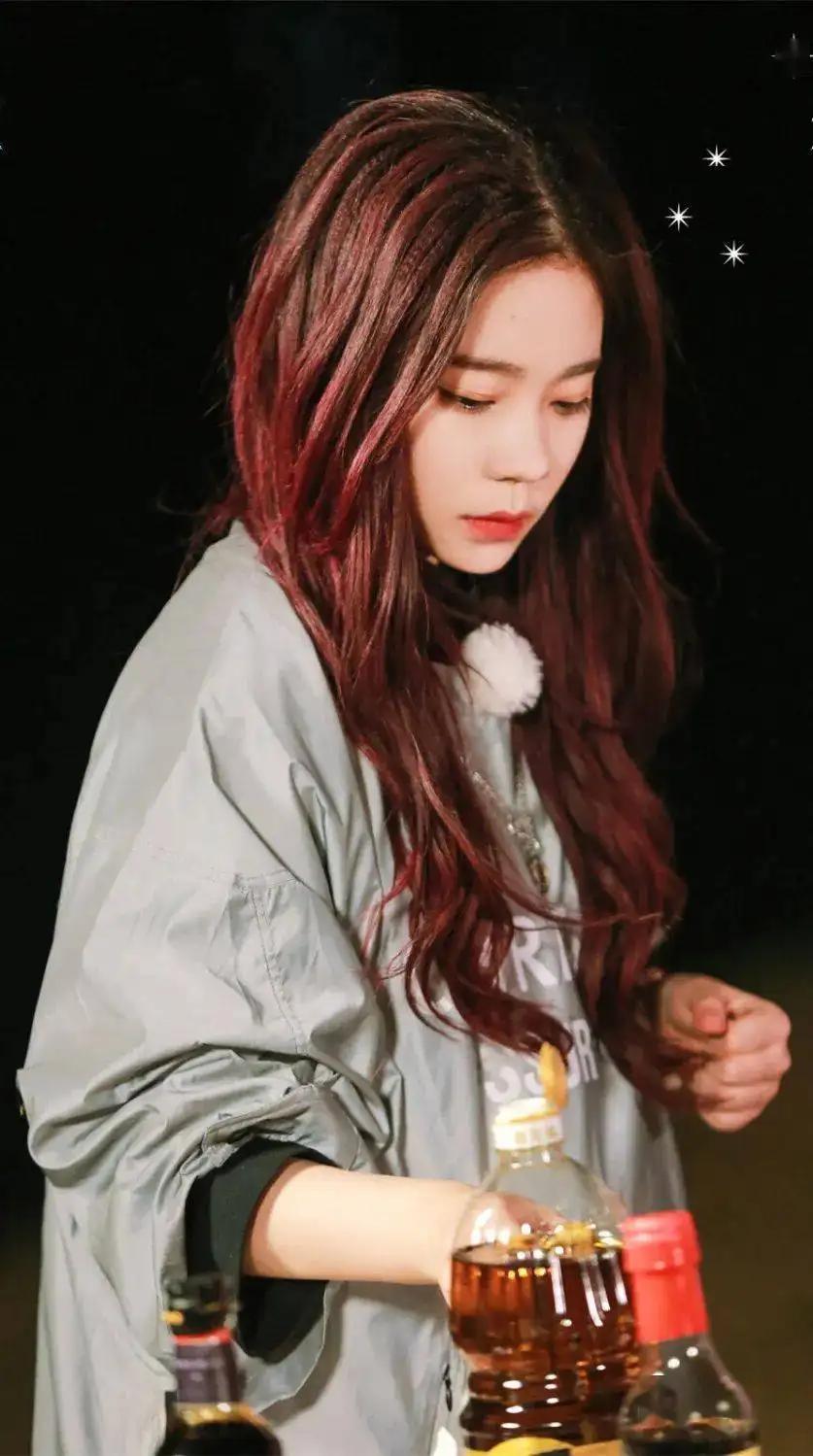 Mingyang Entertainment - Beauty Star - Zhang Zining - iNEWS