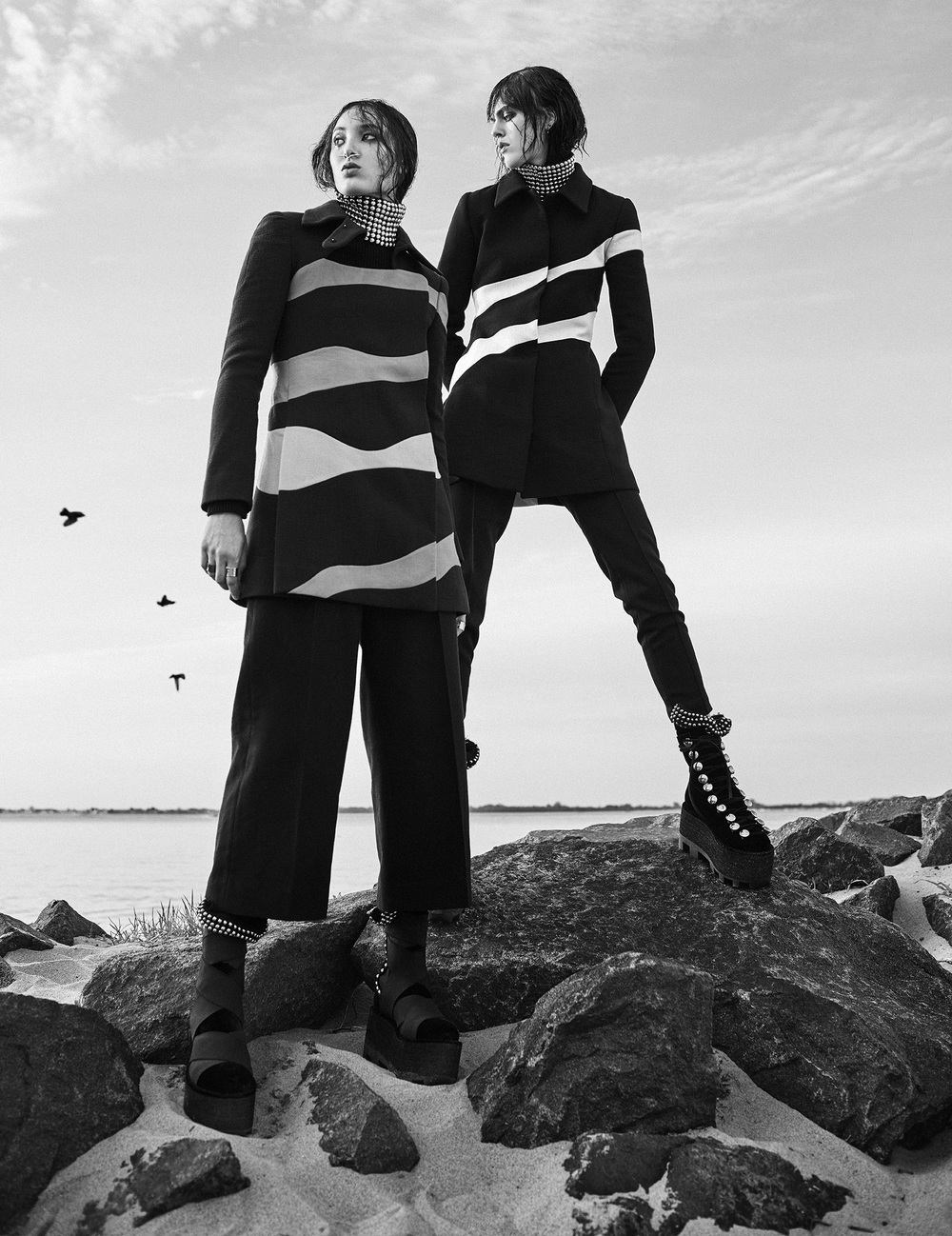 Fashion Photographer for Celebrities: Billy Kidd - iNEWS