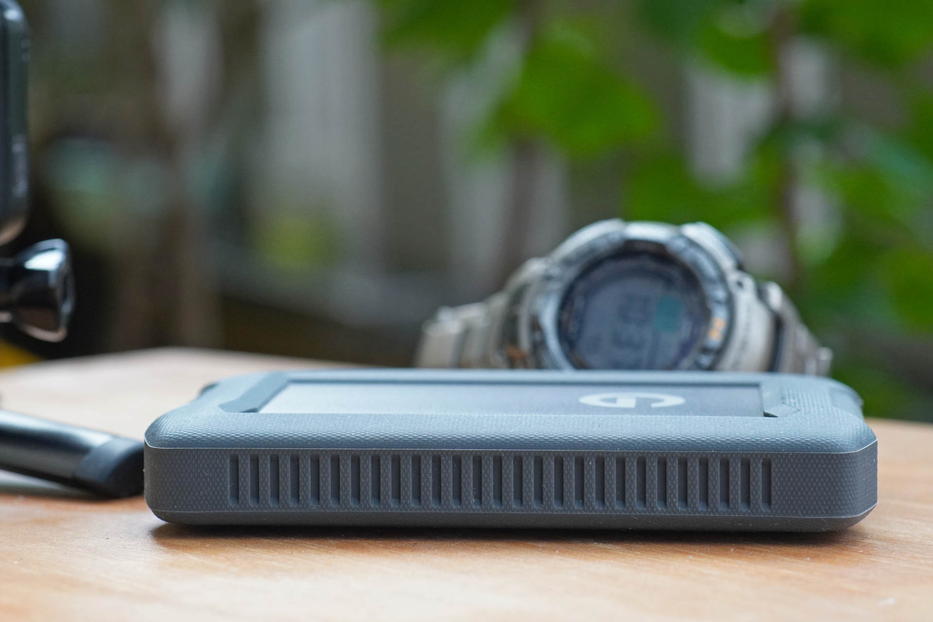 Professional mobile storage, powerful protection performance, SanDisk ...