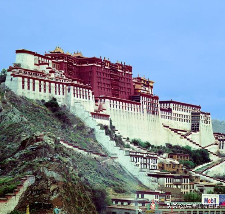 3 unlucky wines in Tibet, the wines are obviously of good quality, but ...