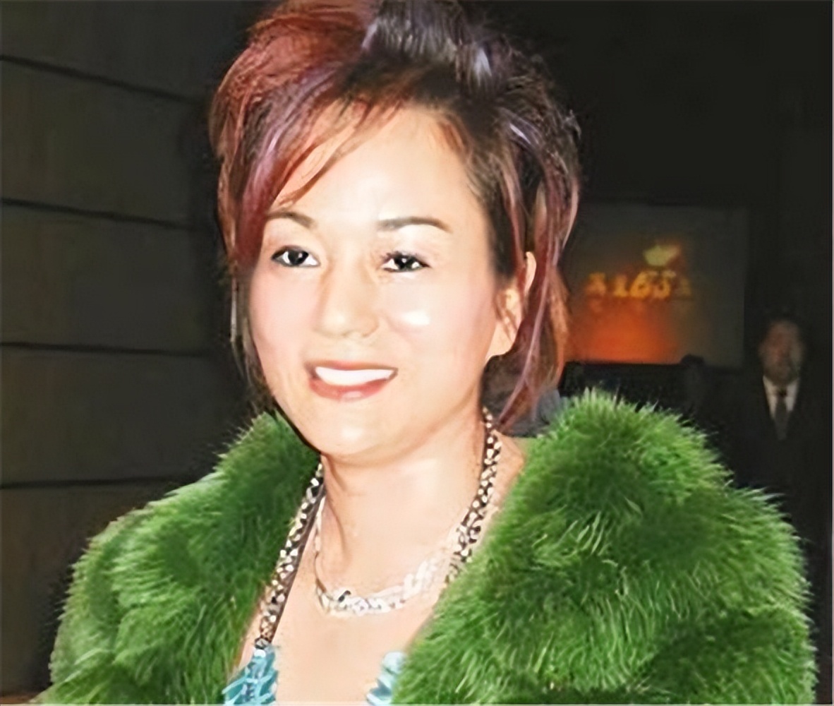 After 28 years of divorce, looking back at Lin Zixiang's current situation, I realized how smart ...