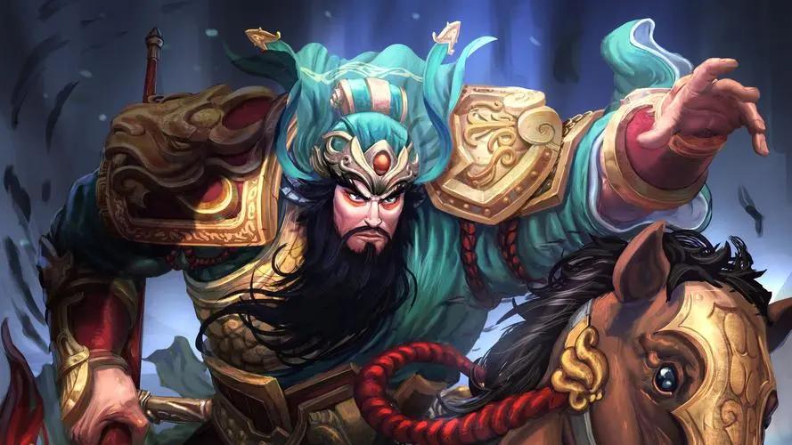 Ranking of the Five Most Influential Generals in Chinese History - iMedia