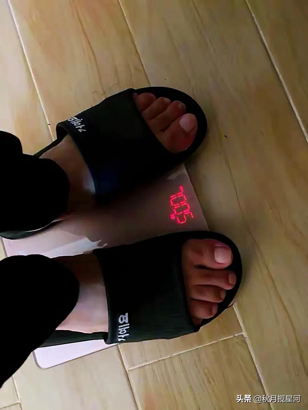 Unknowingly lost 98 pounds, my solution is very simple (3) - iNEWS