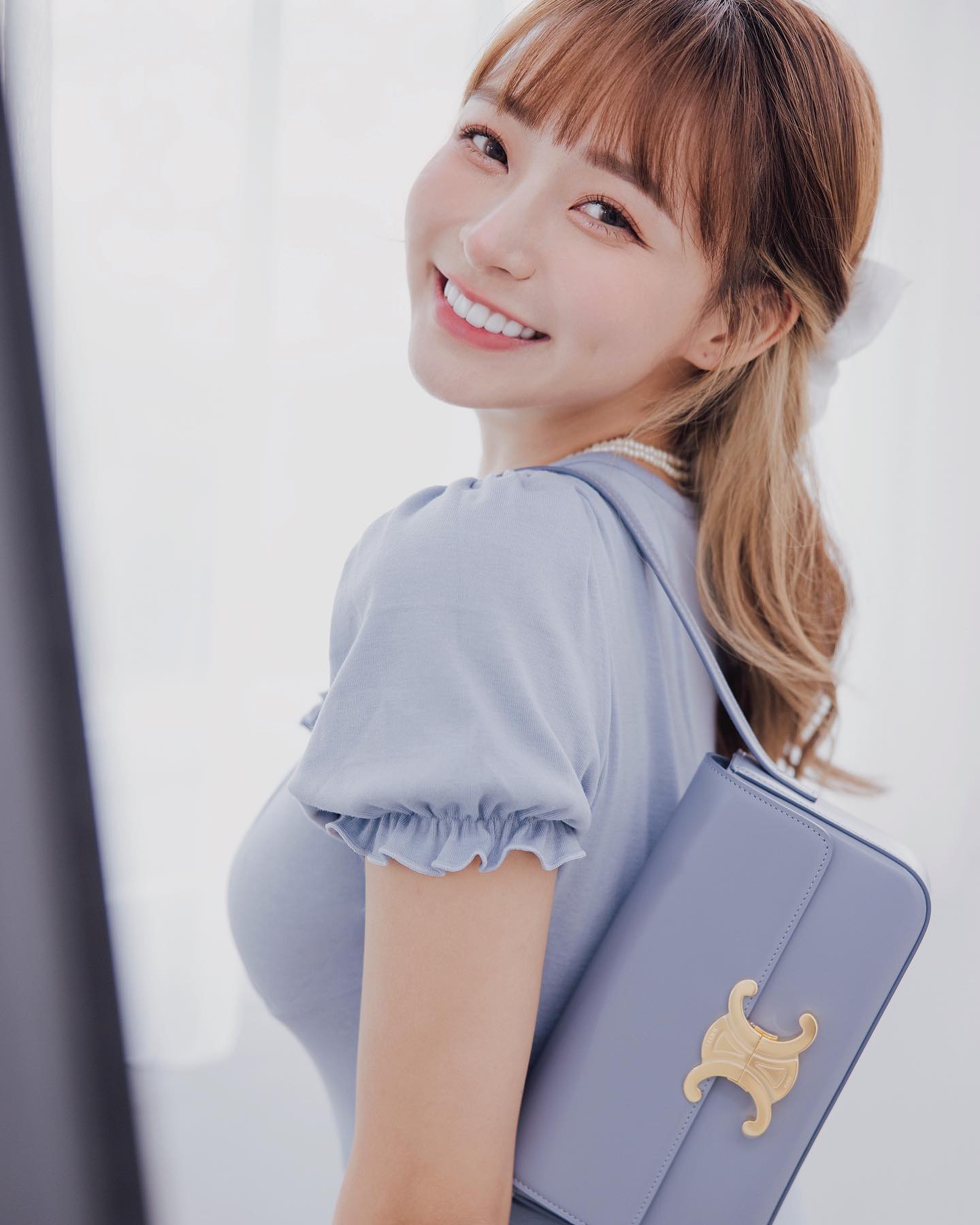 Beauty Appreciation Phase III: Lin Xiang - iMedia