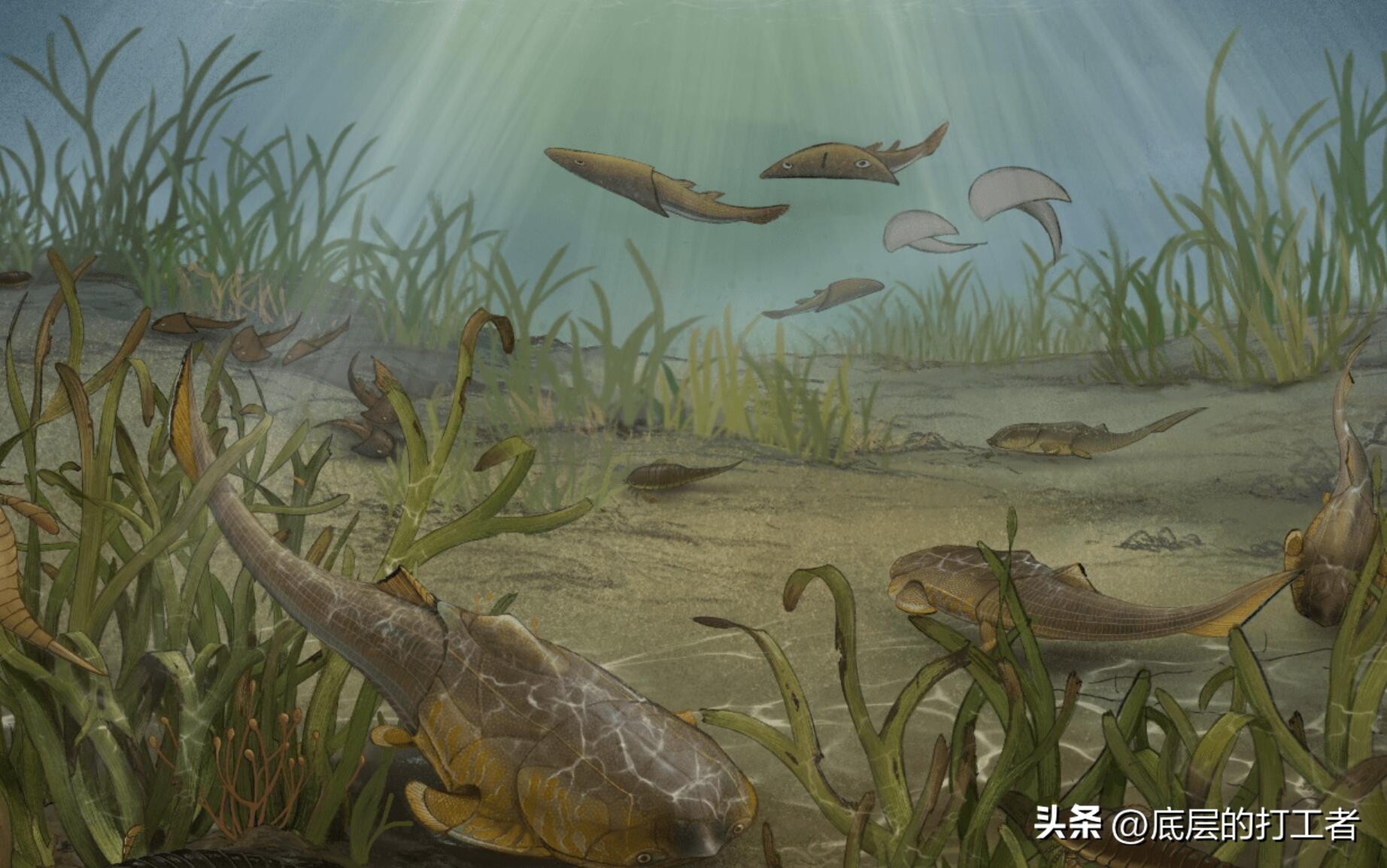 Hundreds of millions of tons of oil are formed in an oil field. Are ...