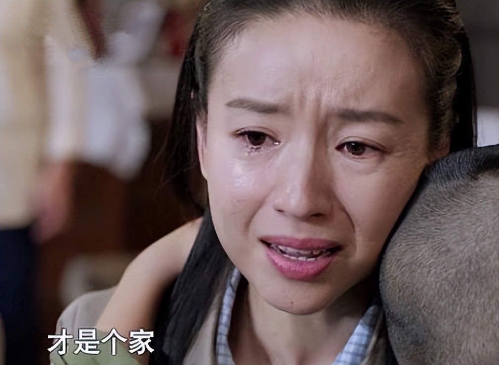 The drama version of "Parents' Love": An Jie is more old-fashioned than ...