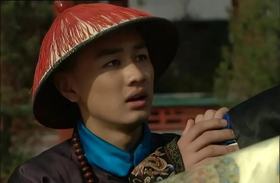 Only after reading "Yongzheng Dynasty" for the second time did I ...