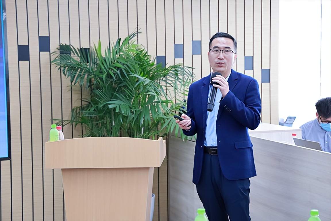 "New Hope Group"How can traditional enterprises undergo digital ...