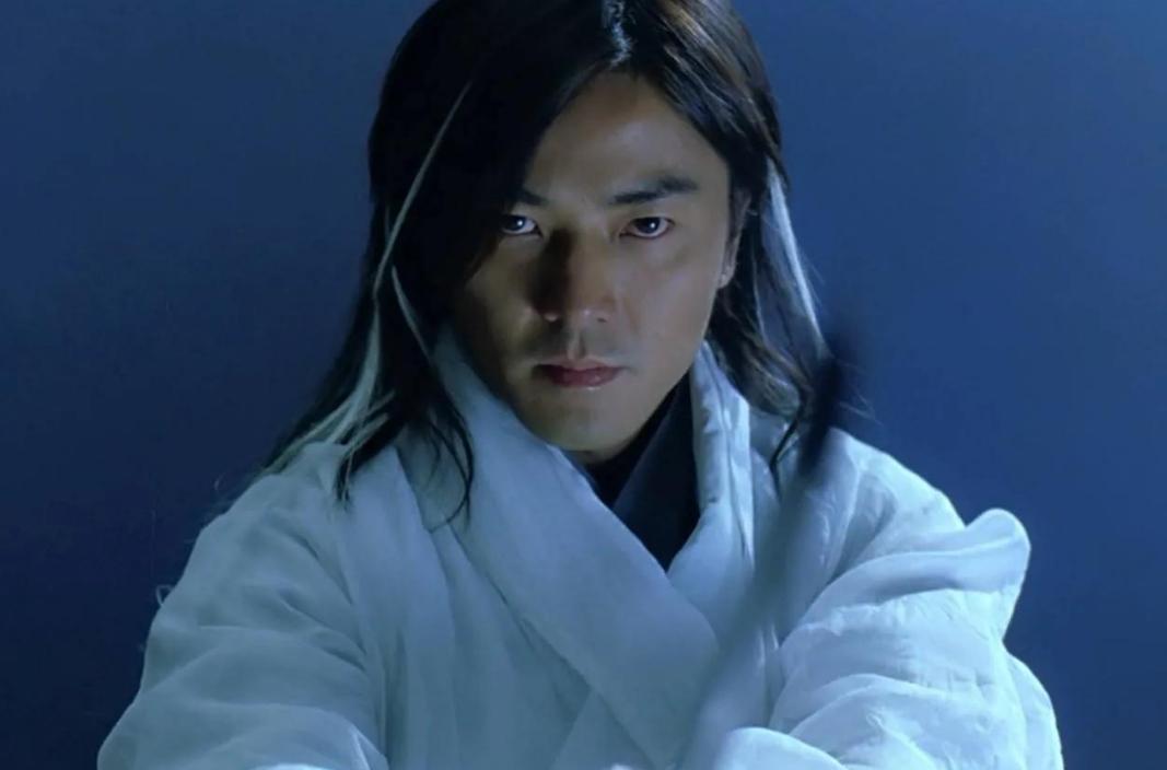 Gu Long created three good names, even he himself can't surpass them ...