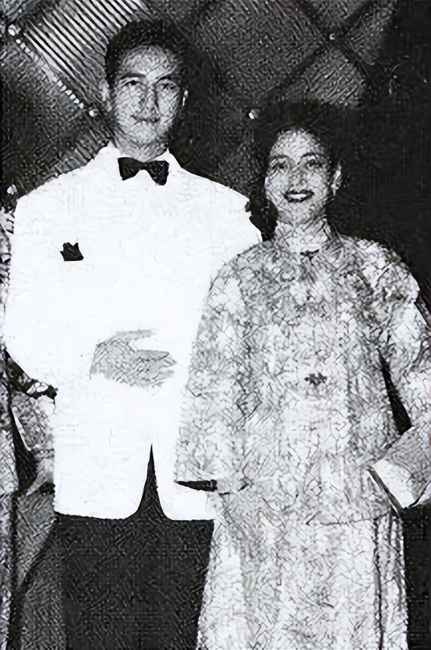 Li Wanhua: She lived a life of prosperity and wealth, but her children ...