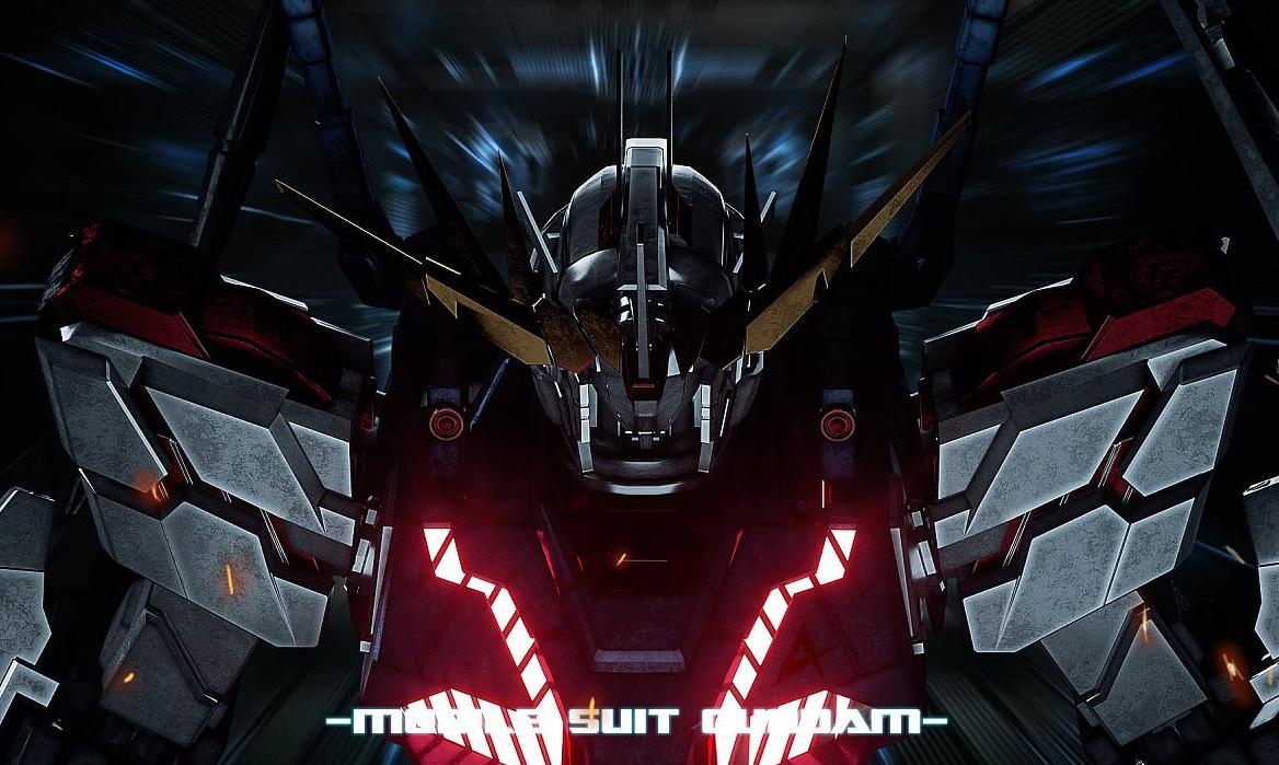 The creative OVA mecha in the 1980s, the animation plot is too ...