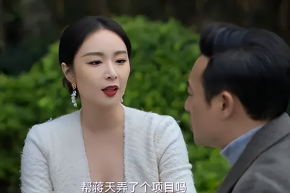 "The Knockout": 31-year-old Gao Ye opened the road to popularity with a slap, and his eyes are ...