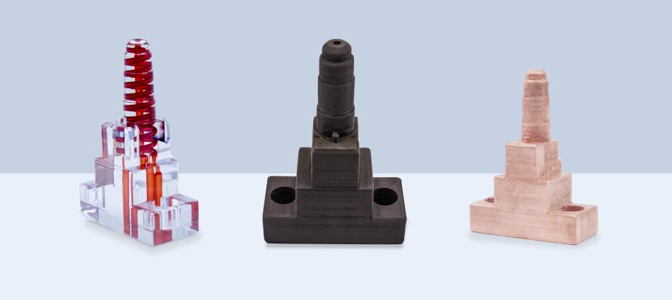 Starting from overcoming the problem of pure copper, where is the ...