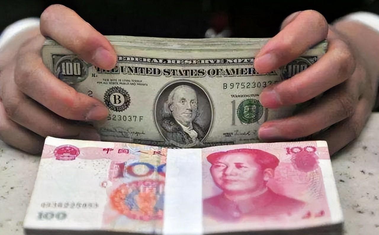 Why did the RMB depreciate? What should ordinary people do? What's the ...