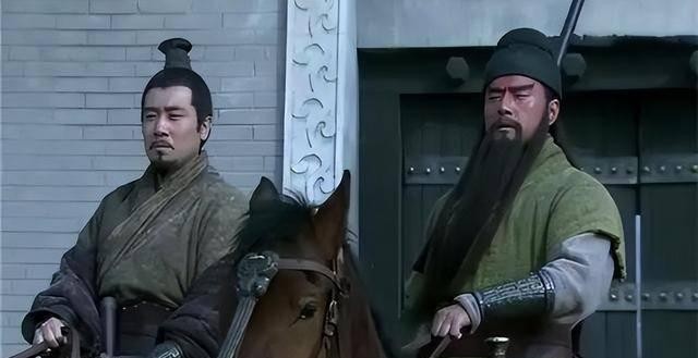 In the official history of the Three Kingdoms, there were only four ...