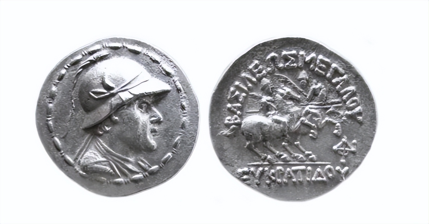 How has the silver drachma of ancient Greece changed? - iNEWS
