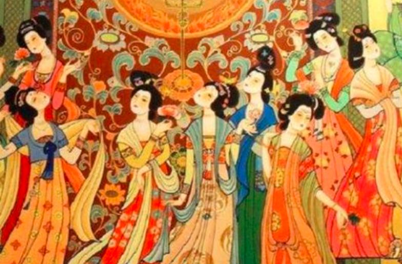 The Influence of Tang Dynasty Culture on Nara Culture - iNEWS
