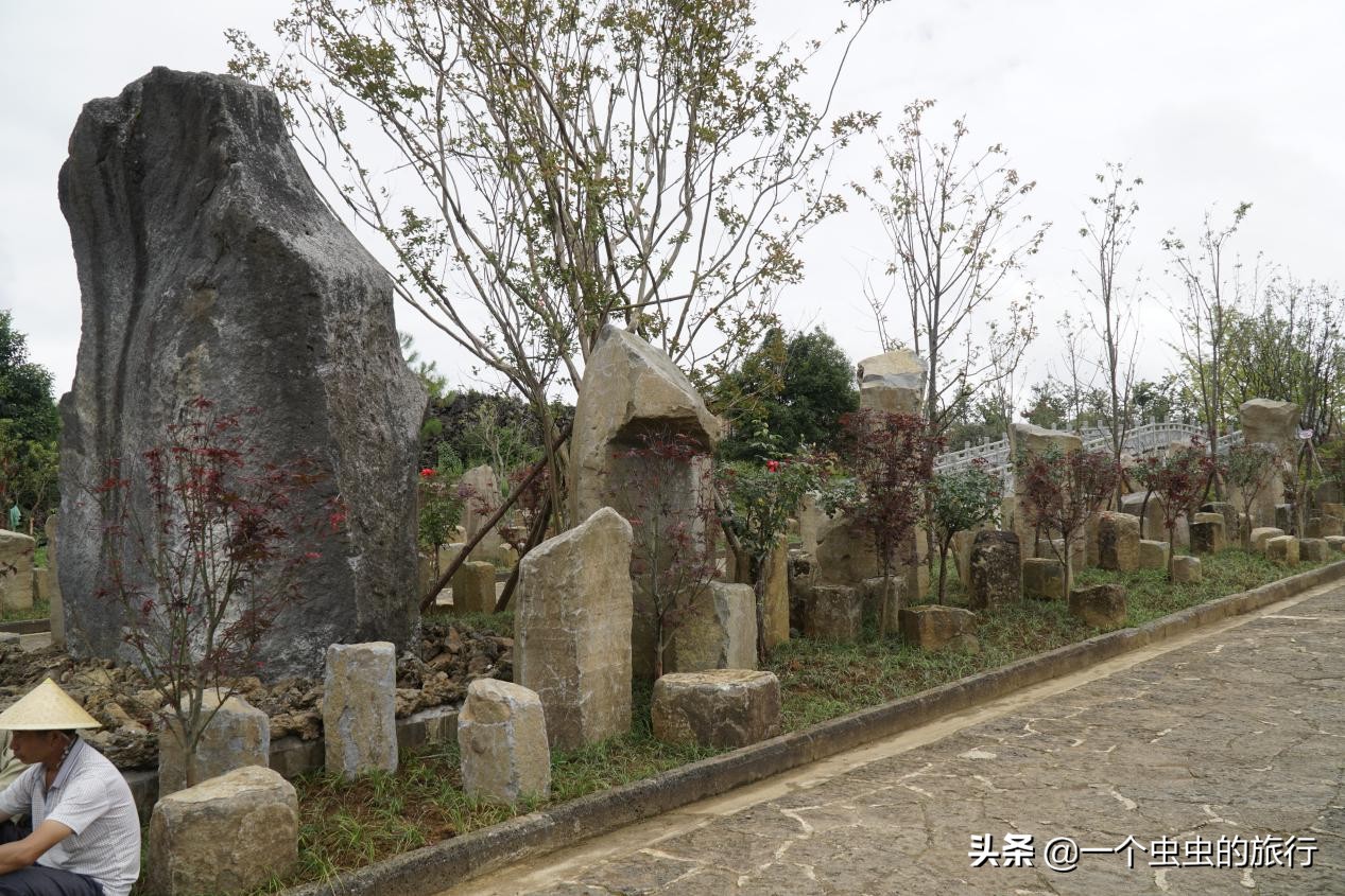 The city of volcanoes, Tengchong, Yunnan - iNEWS