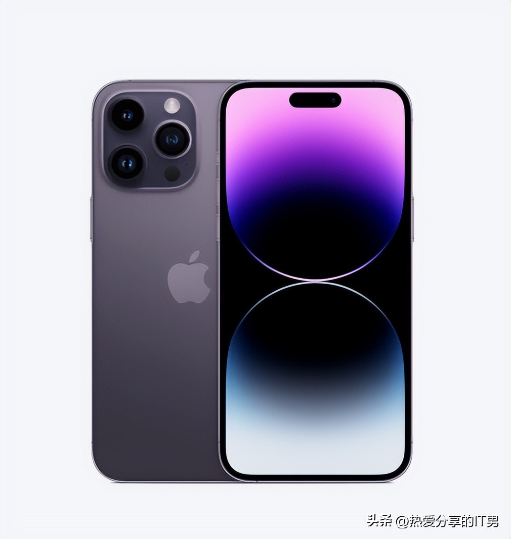 How to judge whether a mobile phone is a high-end mobile phone? - iNEWS