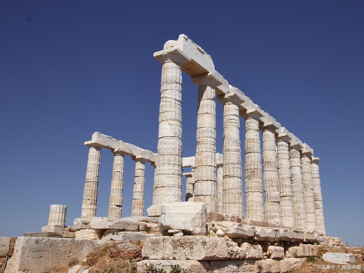 The Beginning of Athenian City-State Democracy - Solonian Reformation ...