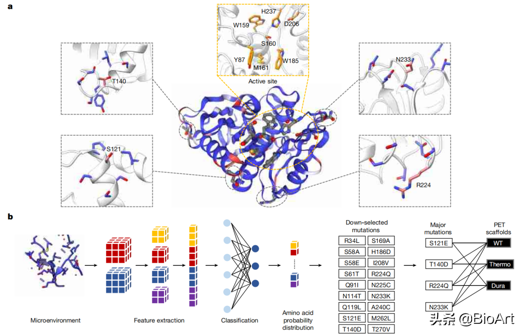 Lu Hongyuan and others use artificial intelligence to develop ...