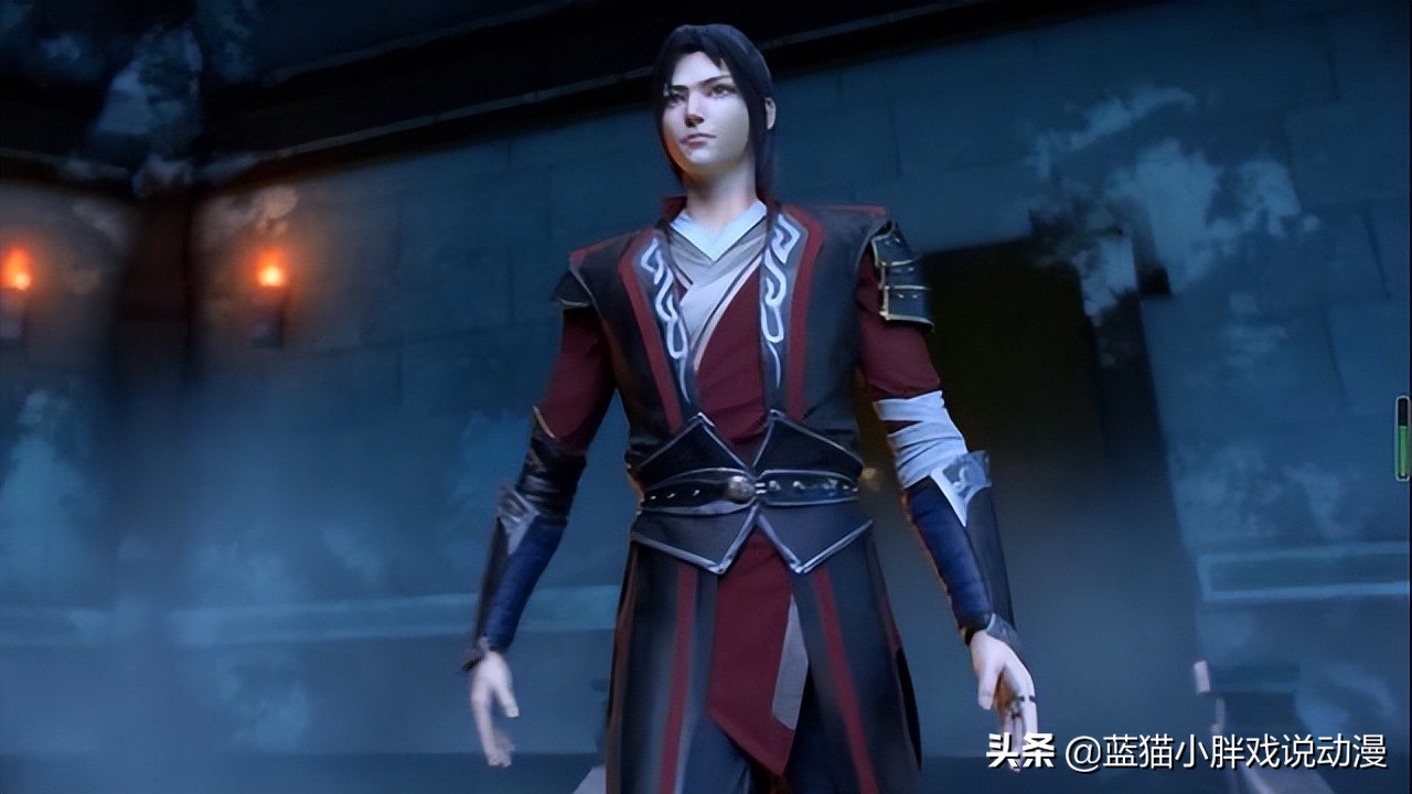 Fighting Through the Sky: When will Xiao Yan get the Heavenly Rank Dou ...